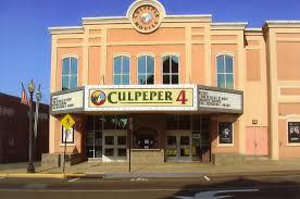 Regal Culpeper Stadium 4
