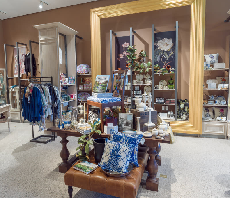 The Museum Store