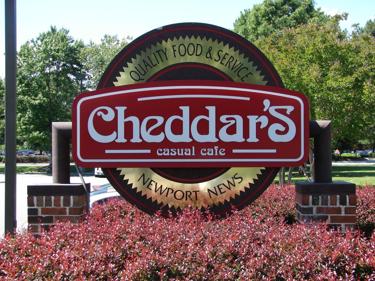 Cheddar's