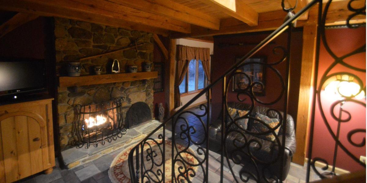 Shadow Mountain Escape, Romantic Cabin Weekend Getaway!