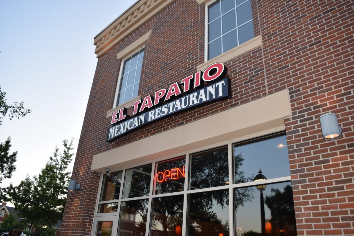 El Tapatio Mexican Restaurant