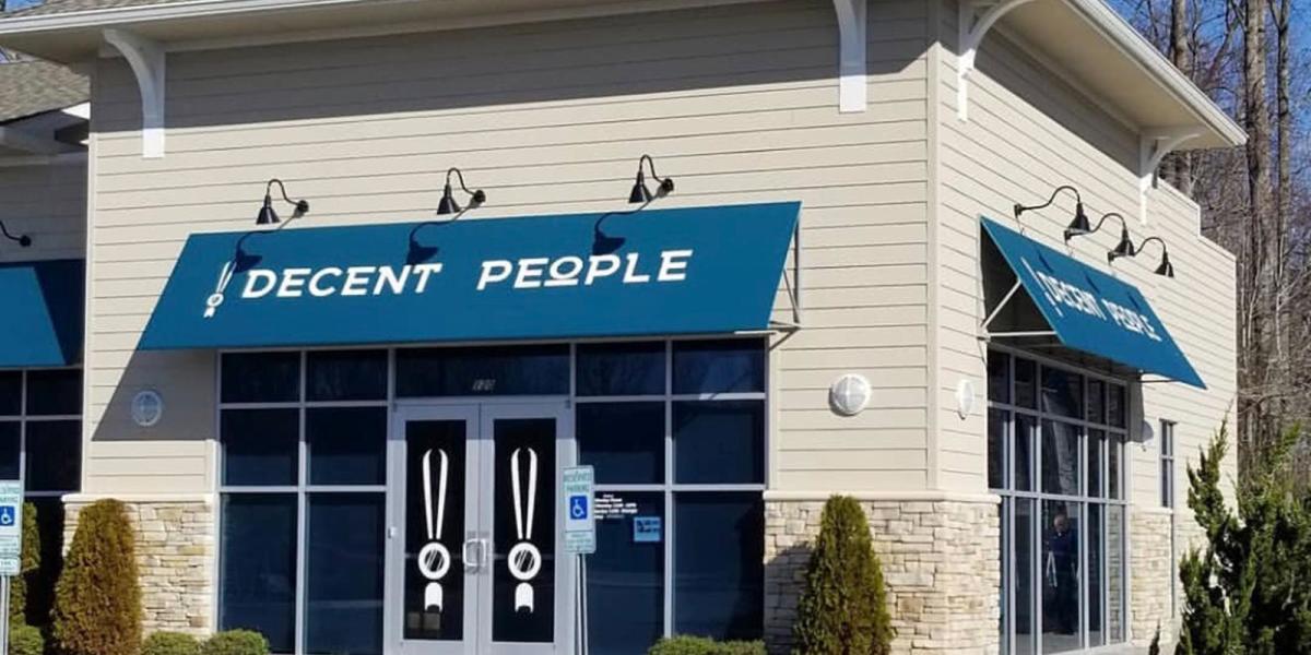 Decent People Taproom