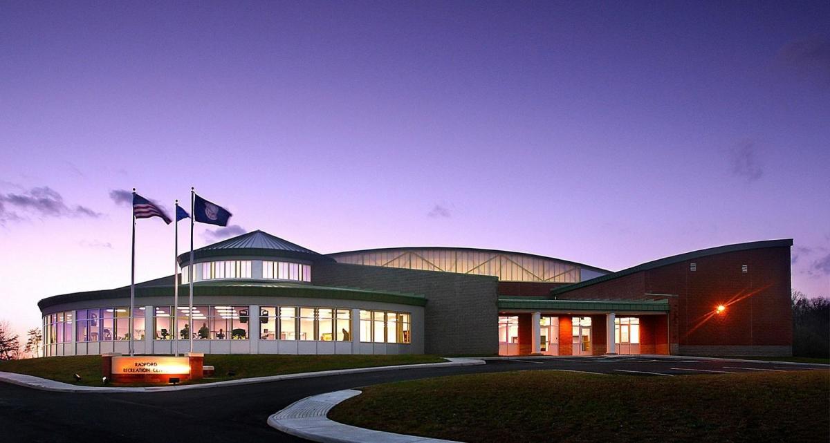 Radford - Department of Parks and Recreation