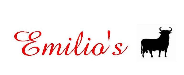 Emilio's Authentic Spanish Cuisine