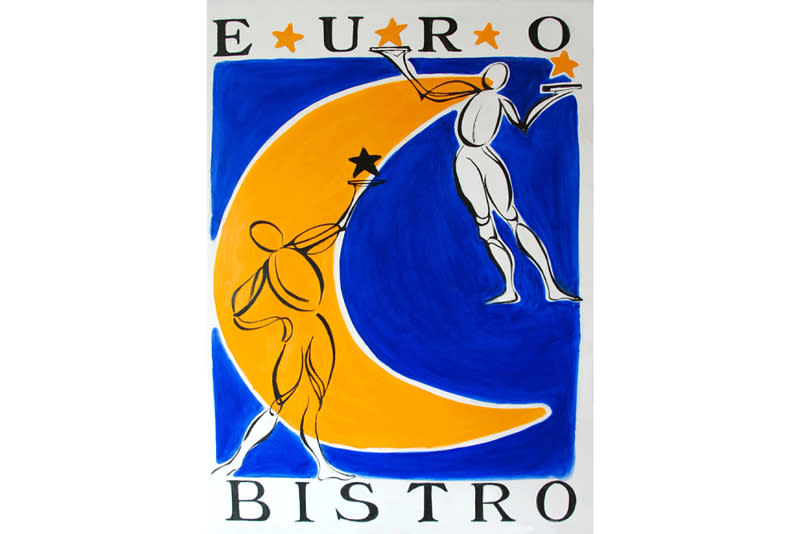 Euro Bistro