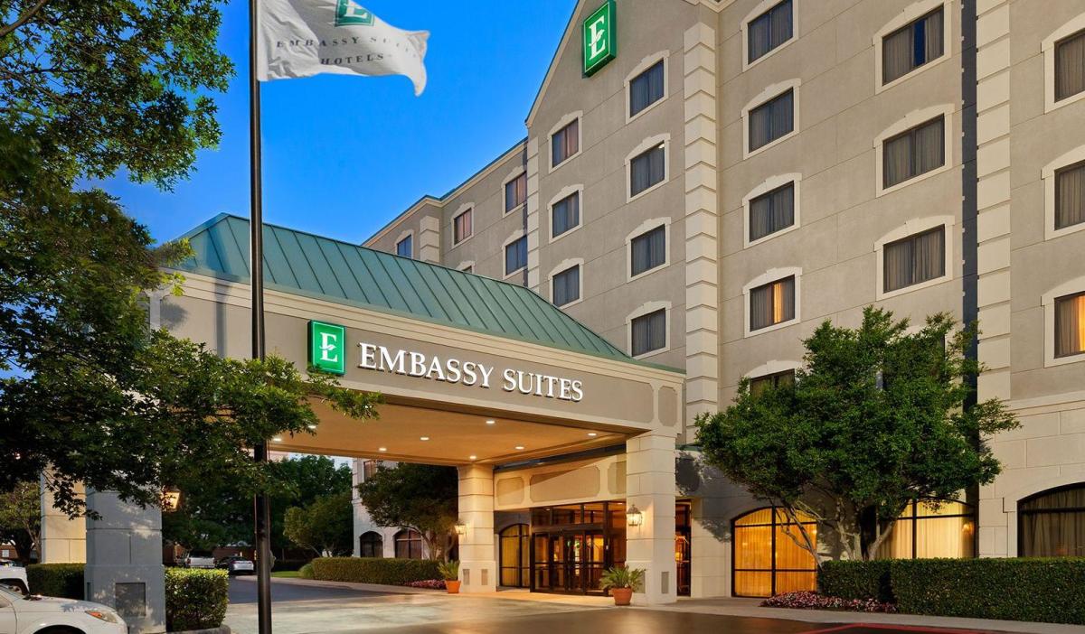 Westfields Marriott Washington Dulles Conference Facilities