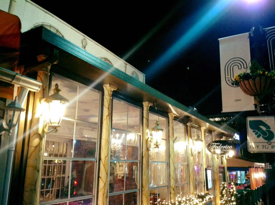 Federico Ristorante Italiano