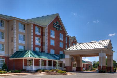 Country Inn & Suites by Carlson