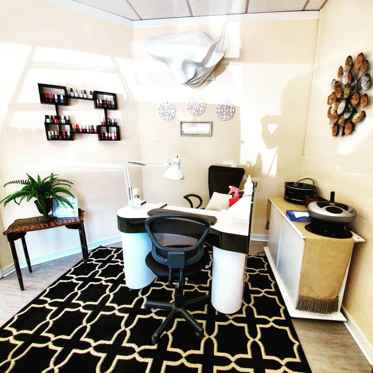 Face Works Day Spa