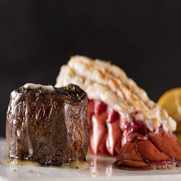 Fleming's Prime Steakhouse and Wine Bar