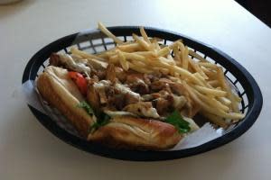 Famous Subs & More