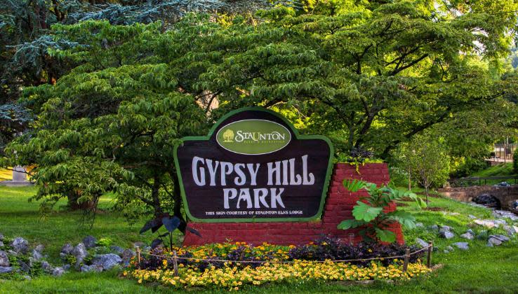 Gypsy Hill Park