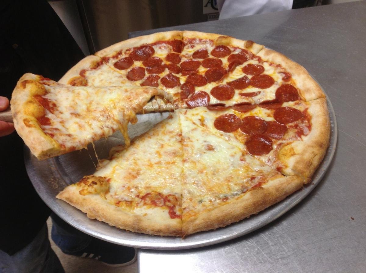 Franco's Italian Restaurant