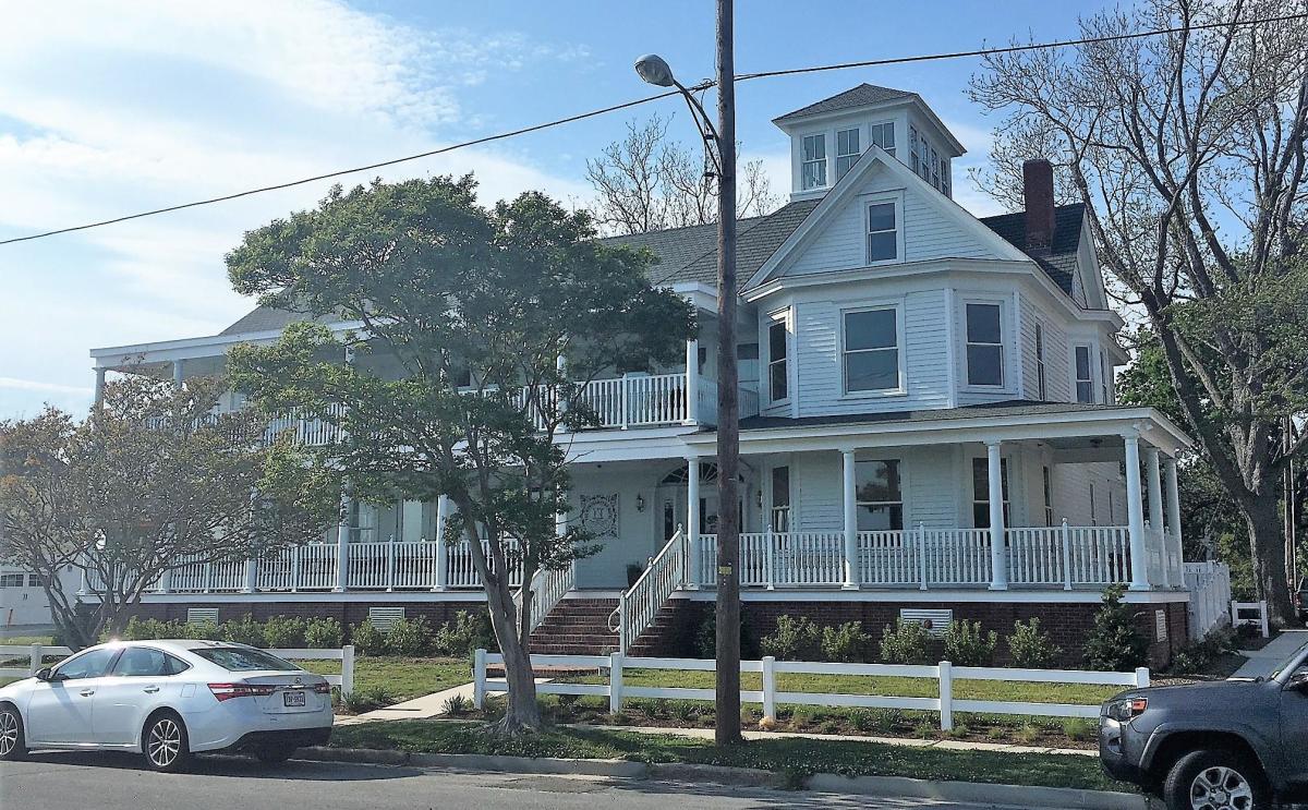 The Northampton Hotel