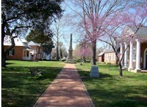 Gloucester Courthouse