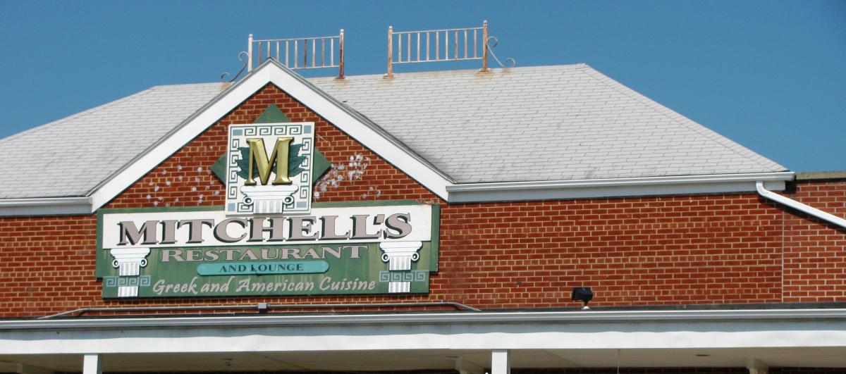 Mitchell's Restaurant & Tavern