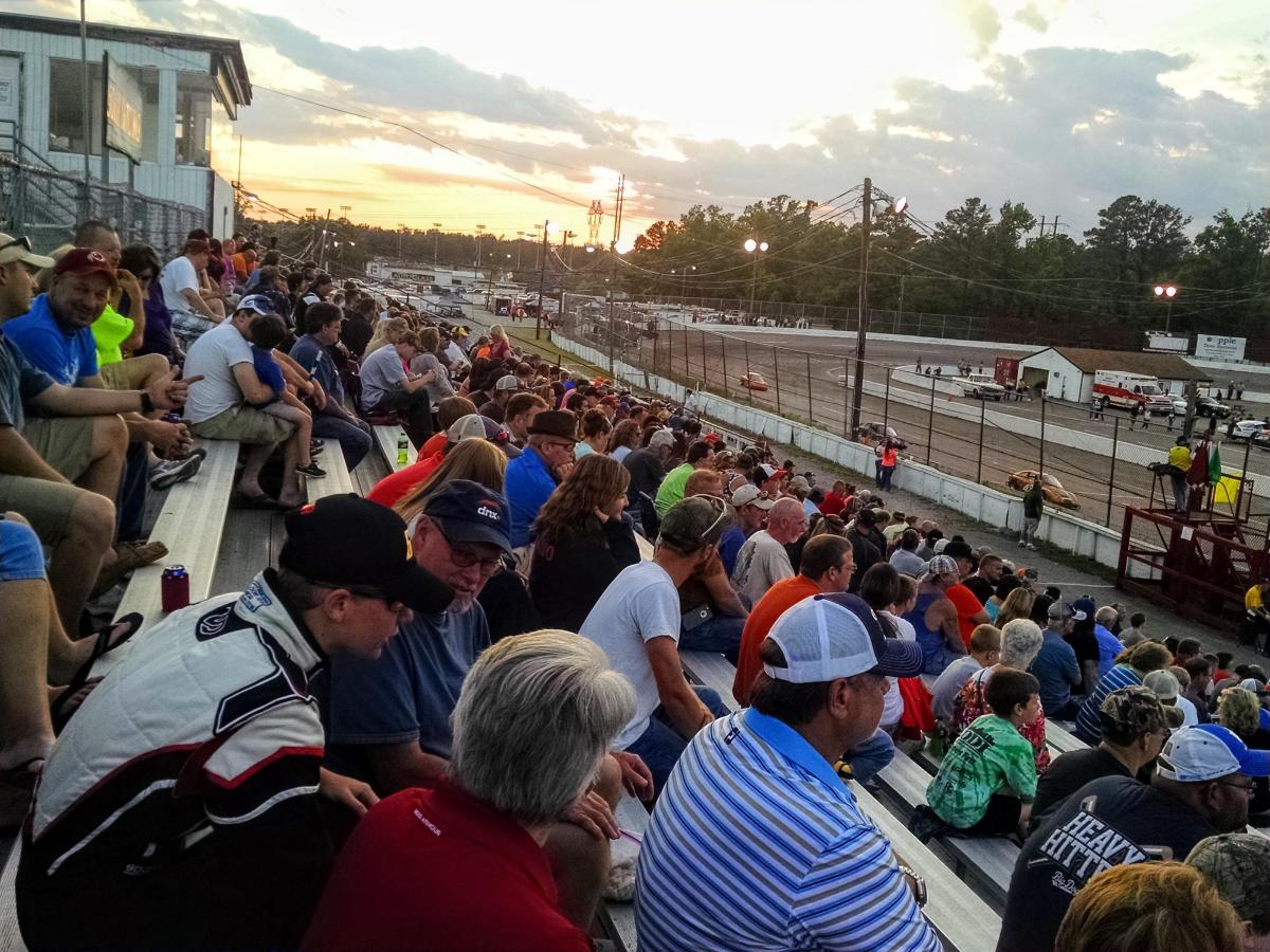 Southside Speedway