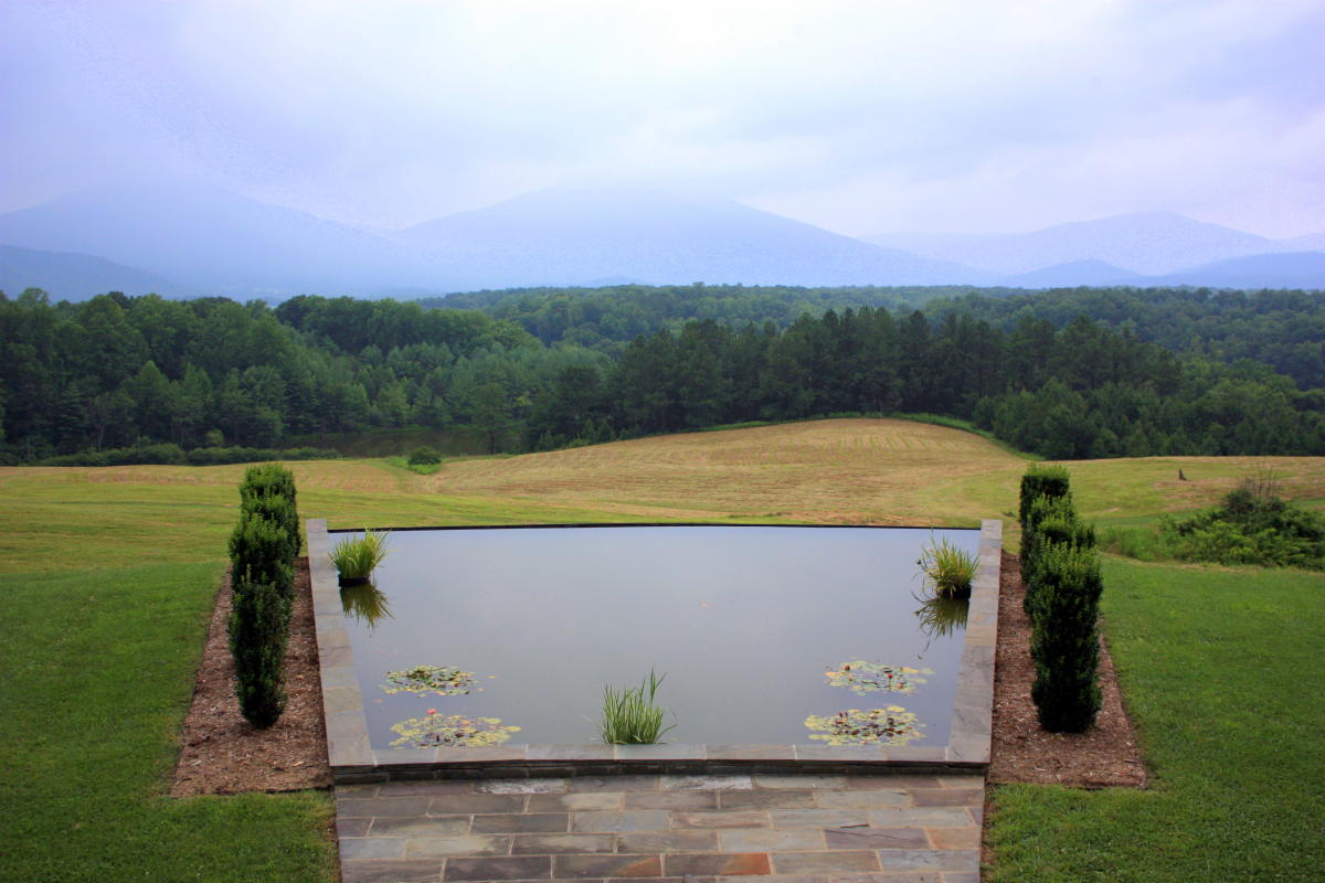 Claytor Nature Study Center