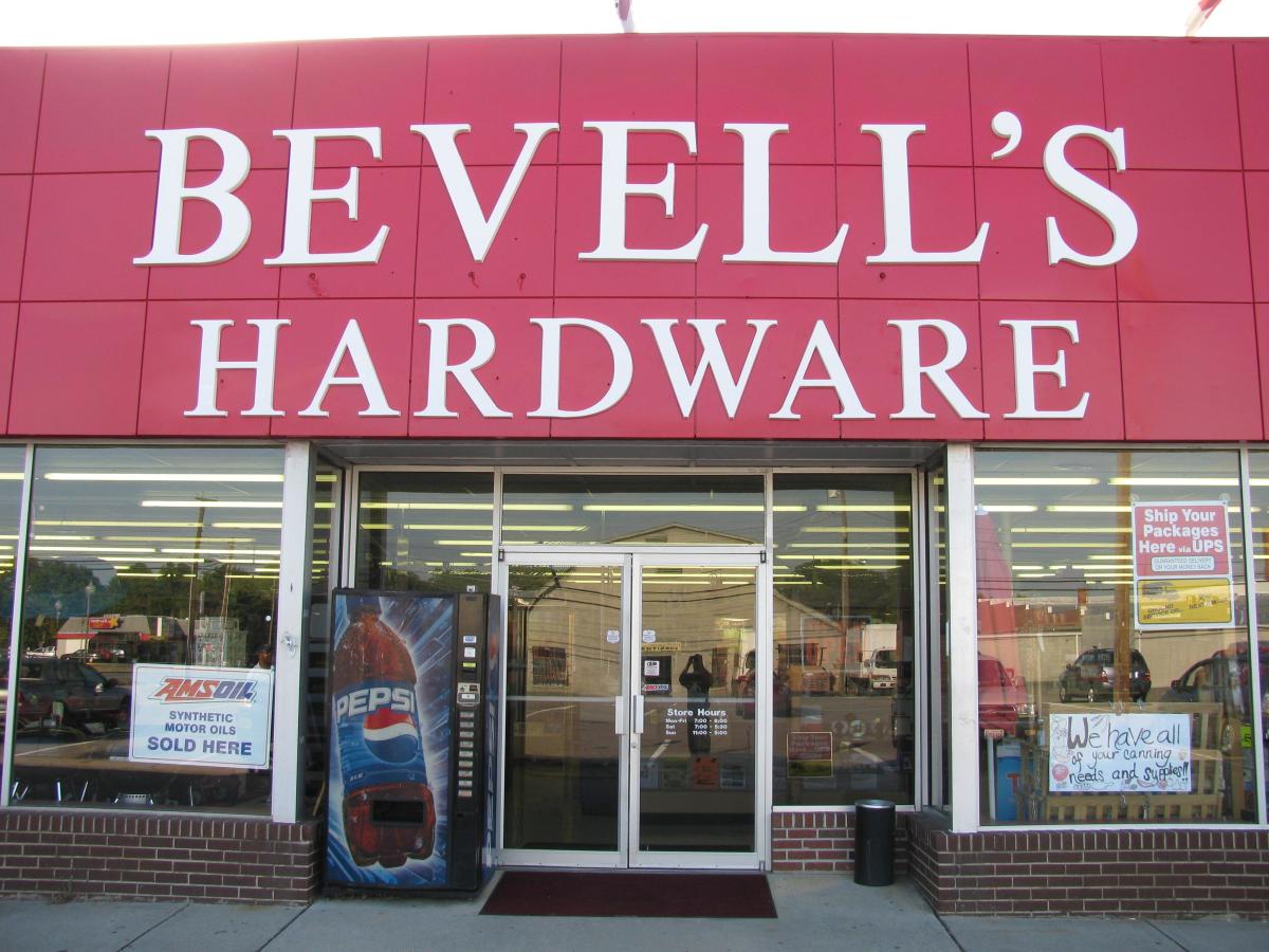 Bevell's Hardware, Inc