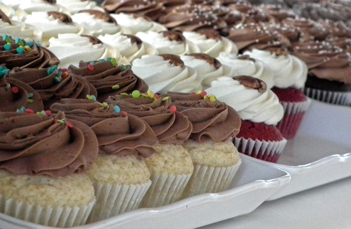 The Icing Baking Company