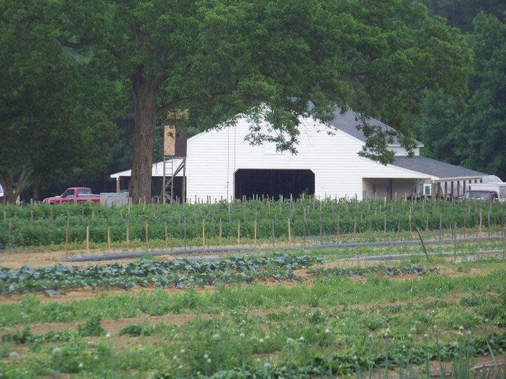 KelRae Farm