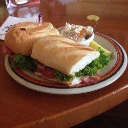 Macado's - Lexington