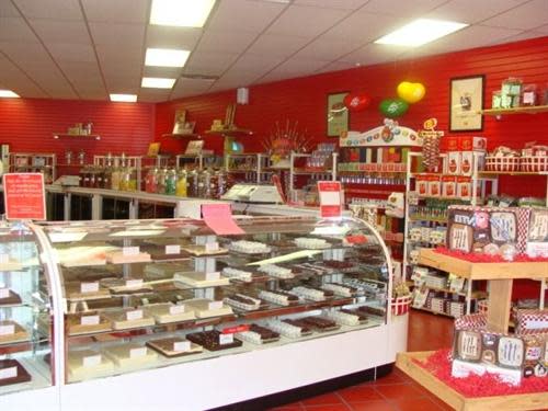 Nancy's Candy Company