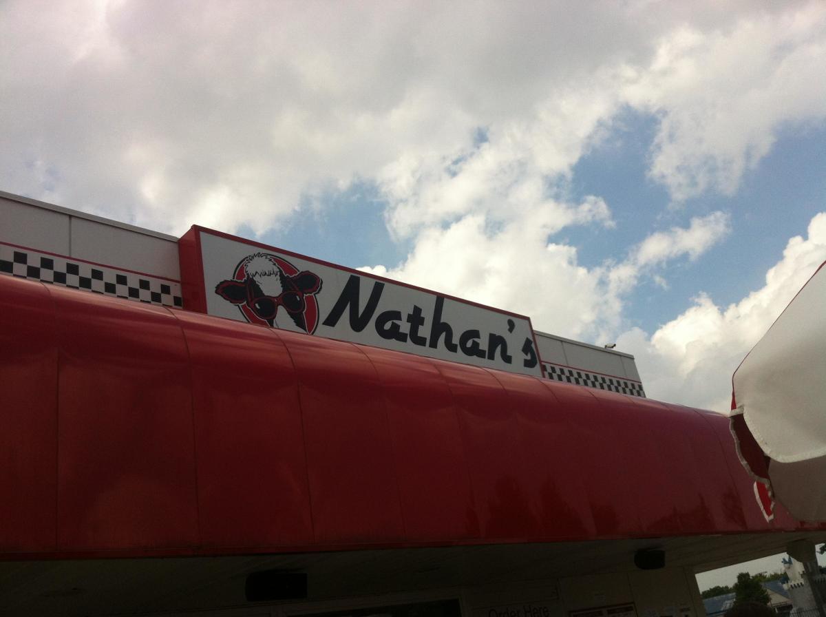 Nathan's Dairy Bar