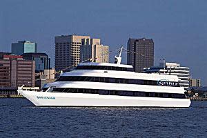 Spirit of Norfolk