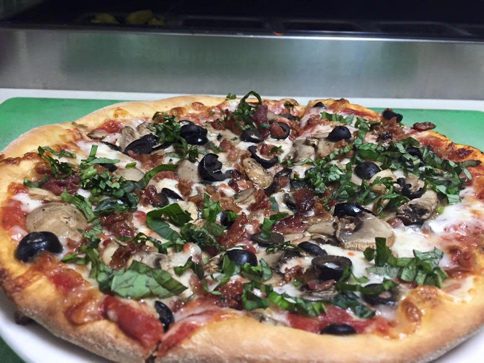 Olde Towne Pizza & Deli