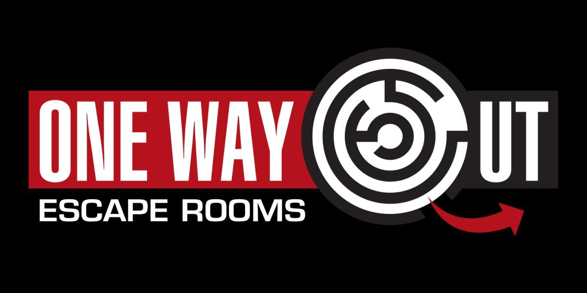 One Way Out Escape Rooms