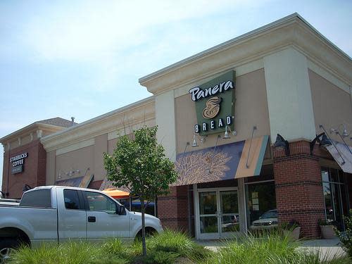 Panera Bread