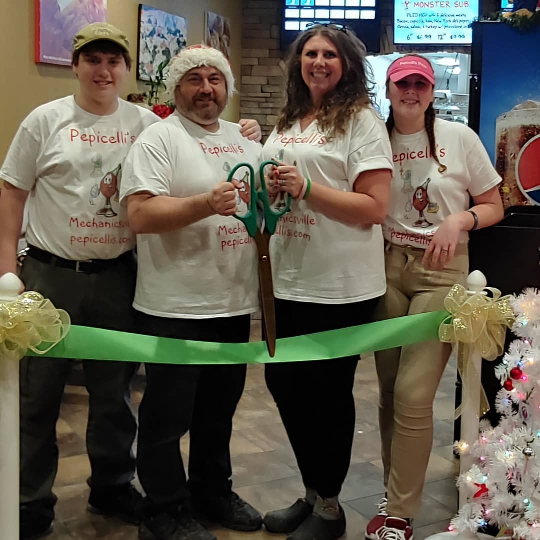 Pepicelli's Pizza-Mechanicsville