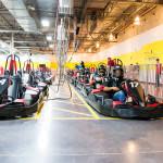 K1 Speed Richmond
