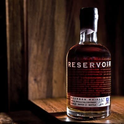 Reservoir Distillery