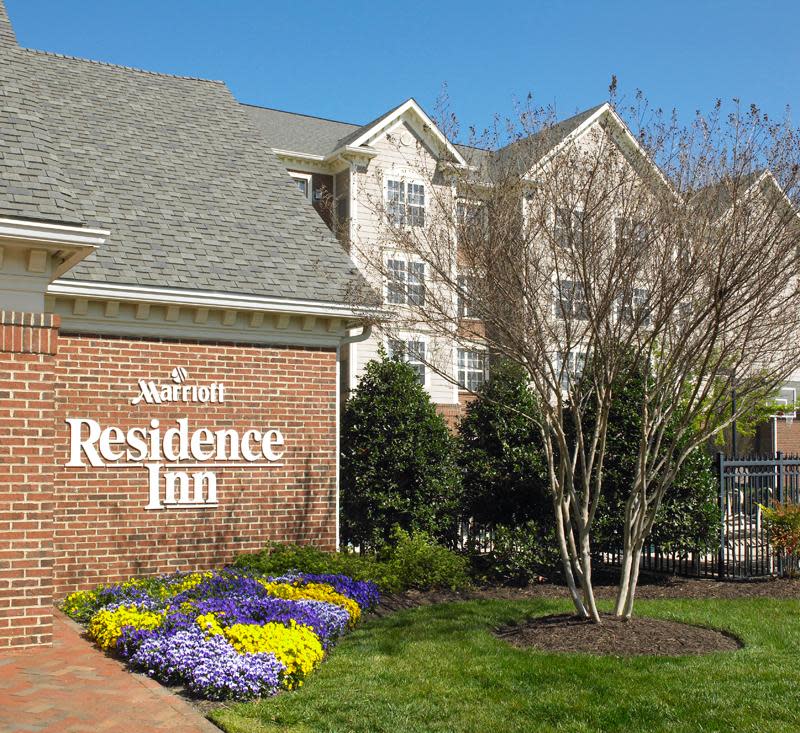 Residence Inn by Marriott Williamsburg