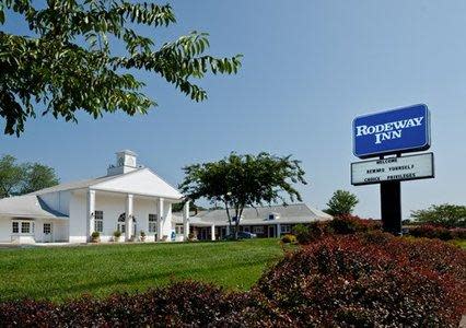 Rodeway Inn - Fairfax