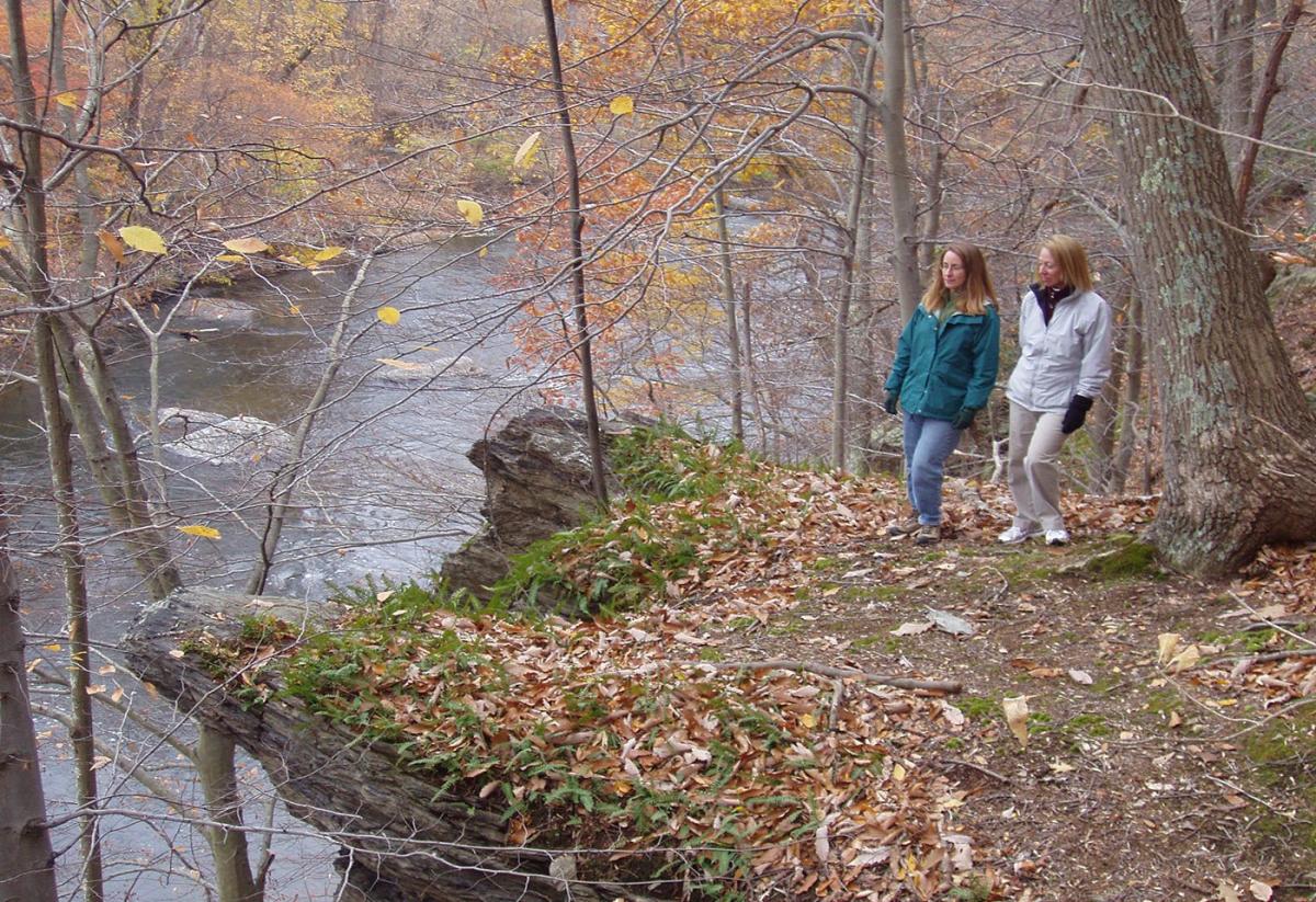 Seneca Regional Park