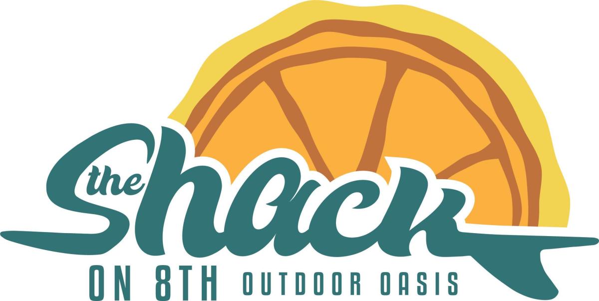 The Shack on 8th