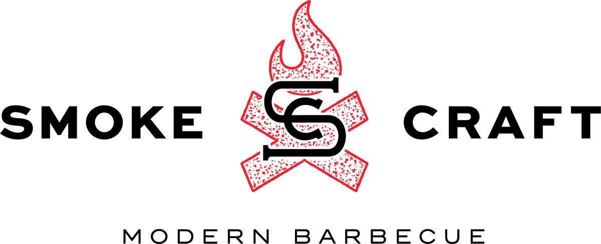 Smokecraft Modern Barbecue