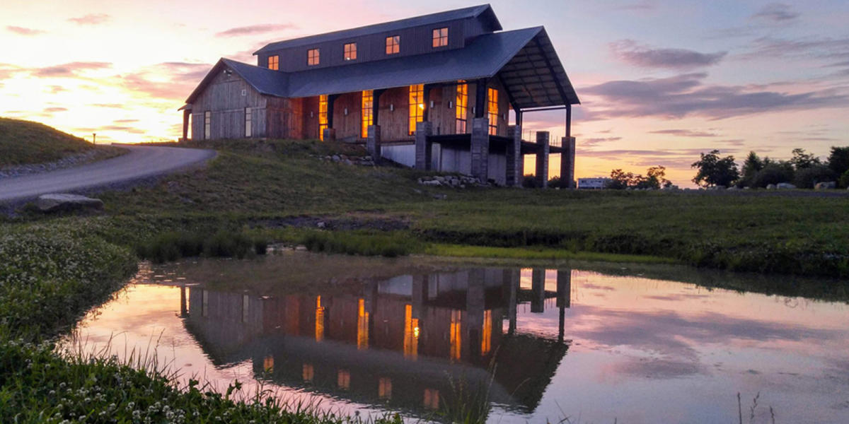 Southern Gap Weddings