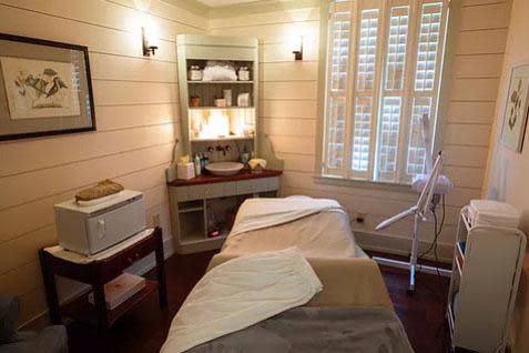The Spa at Berry Hill