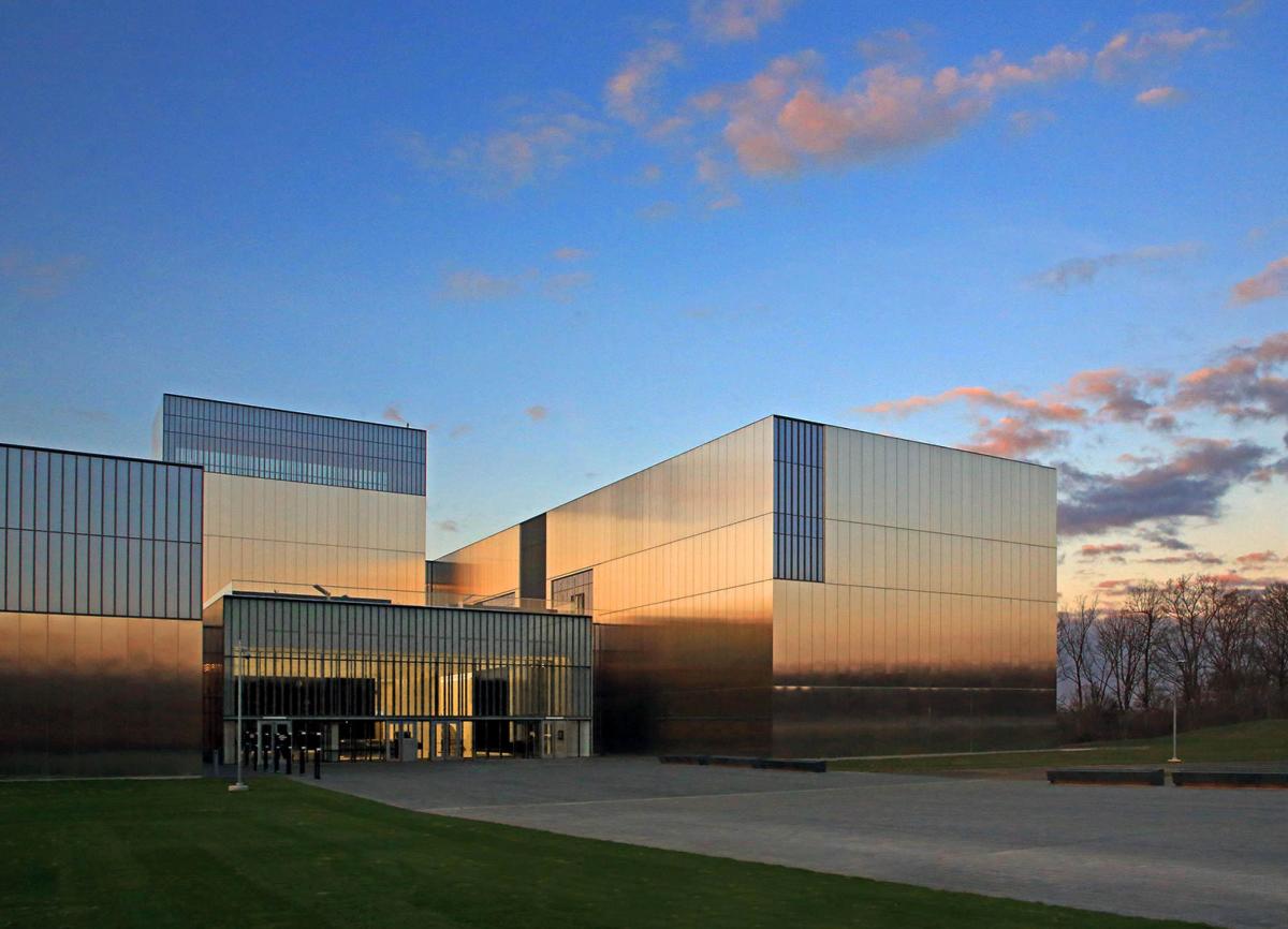 National Museum of the United States Army