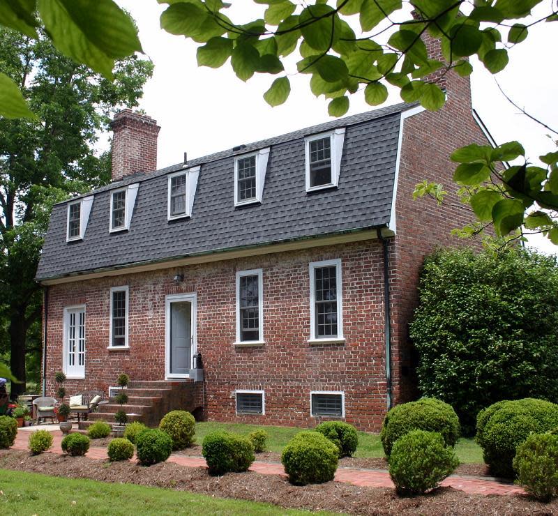 Thomas Murray House