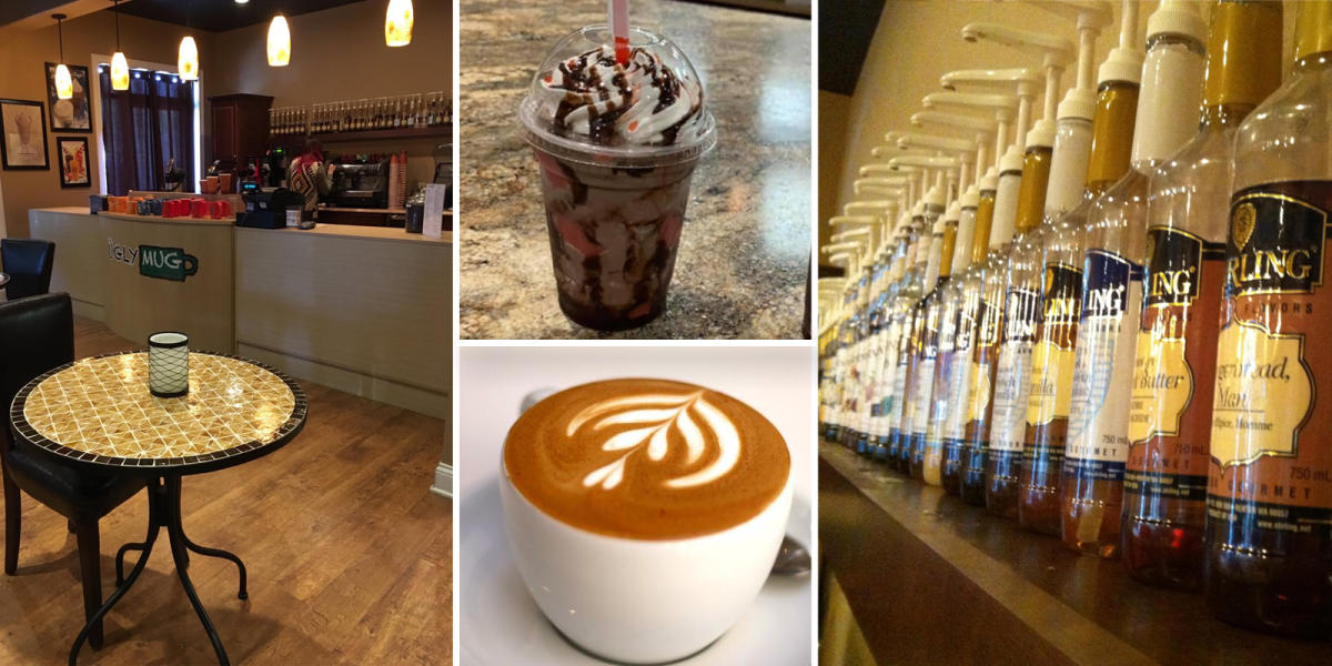 The Ugly Mug - Big Stone Gap