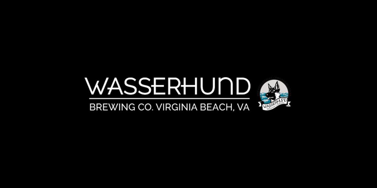 Wasserhund Brewing Company