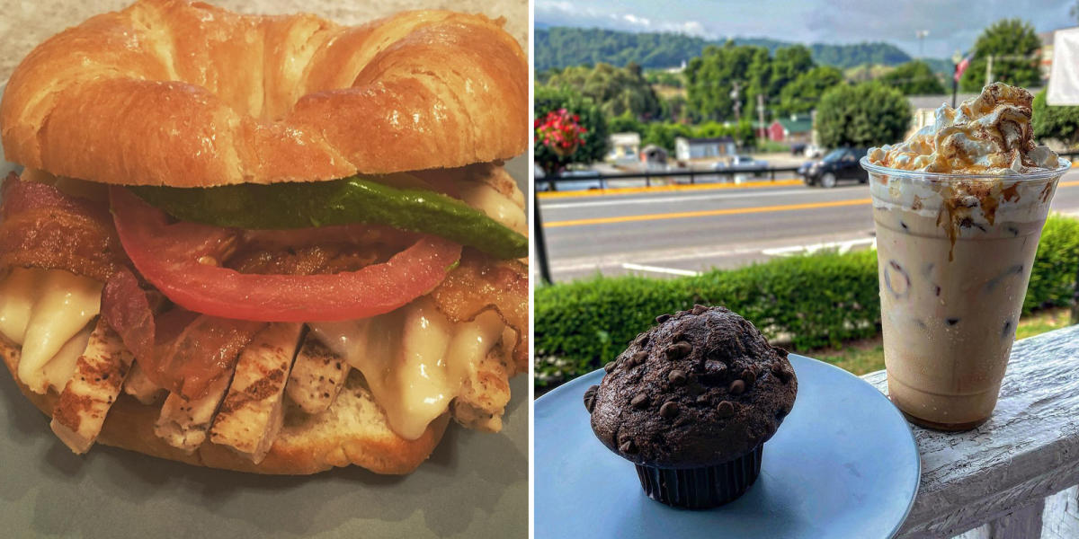 Weeping Willow Cafe & Tap House - Lebanon