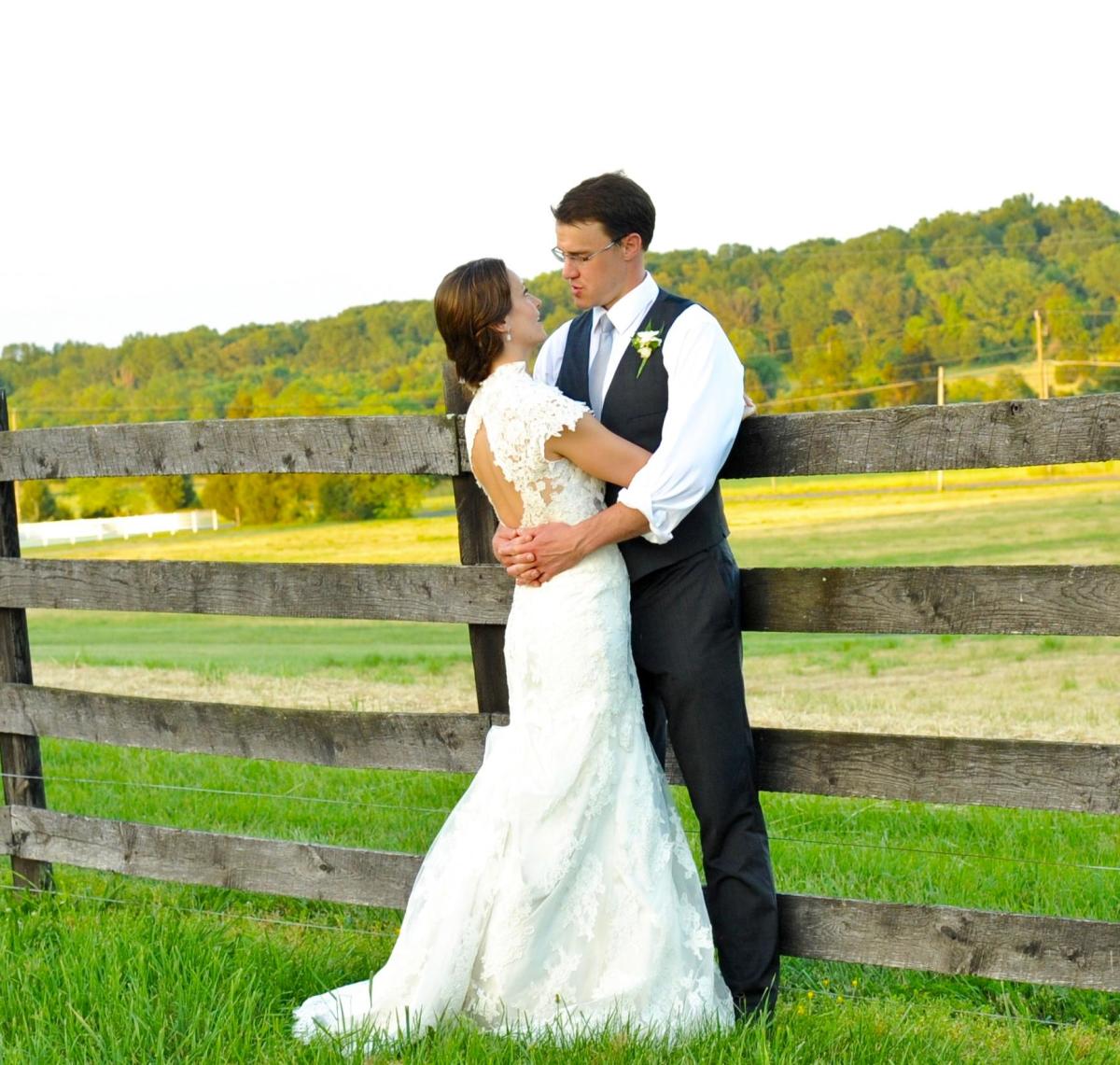 Windy Knoll Farm - Weddings