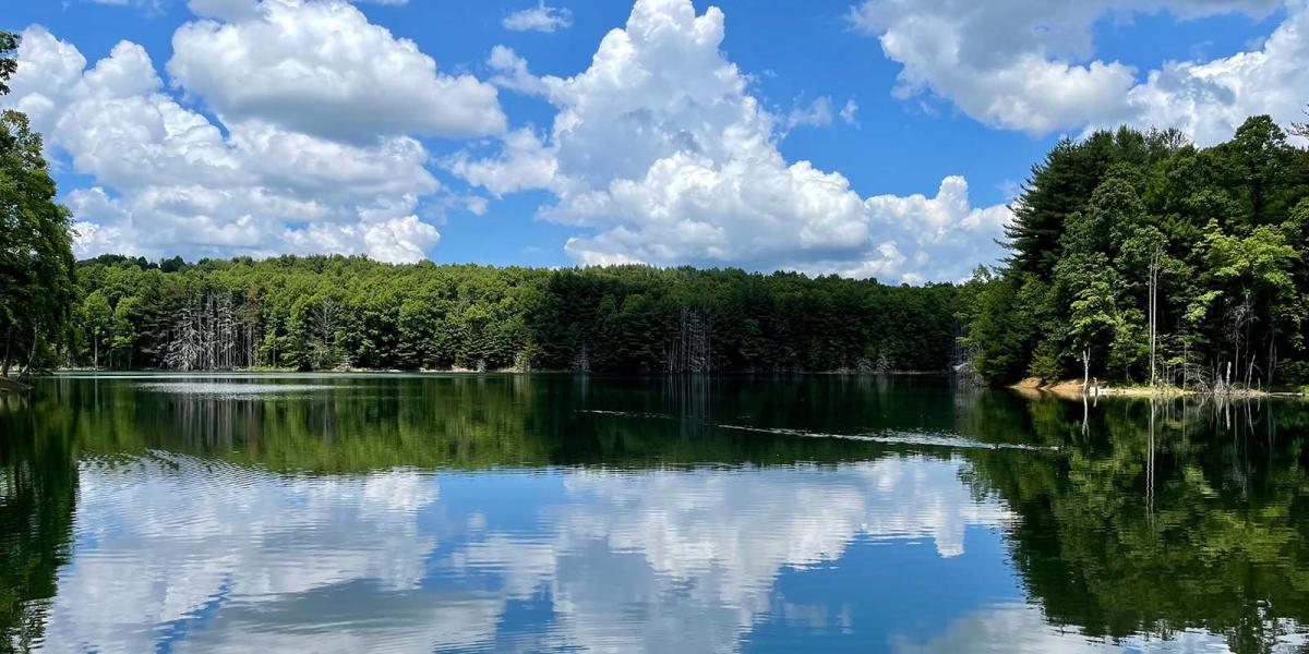 Wise Lake Reservoir