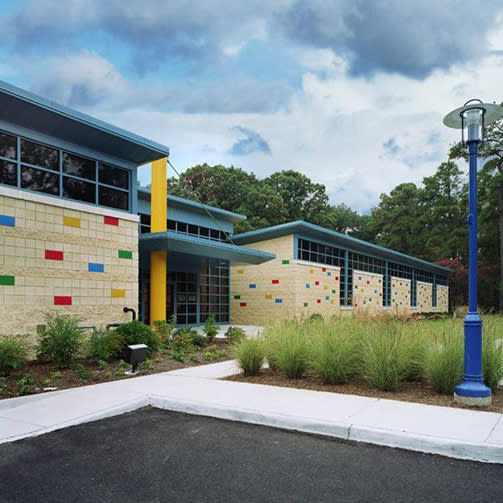 Pine Camp Arts and Community Center